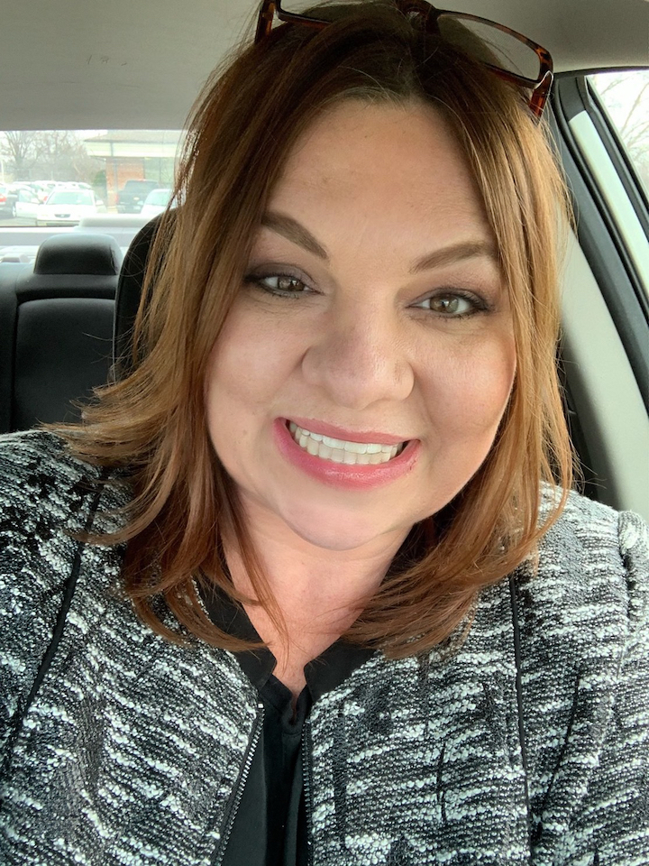 Heather Heather – Author